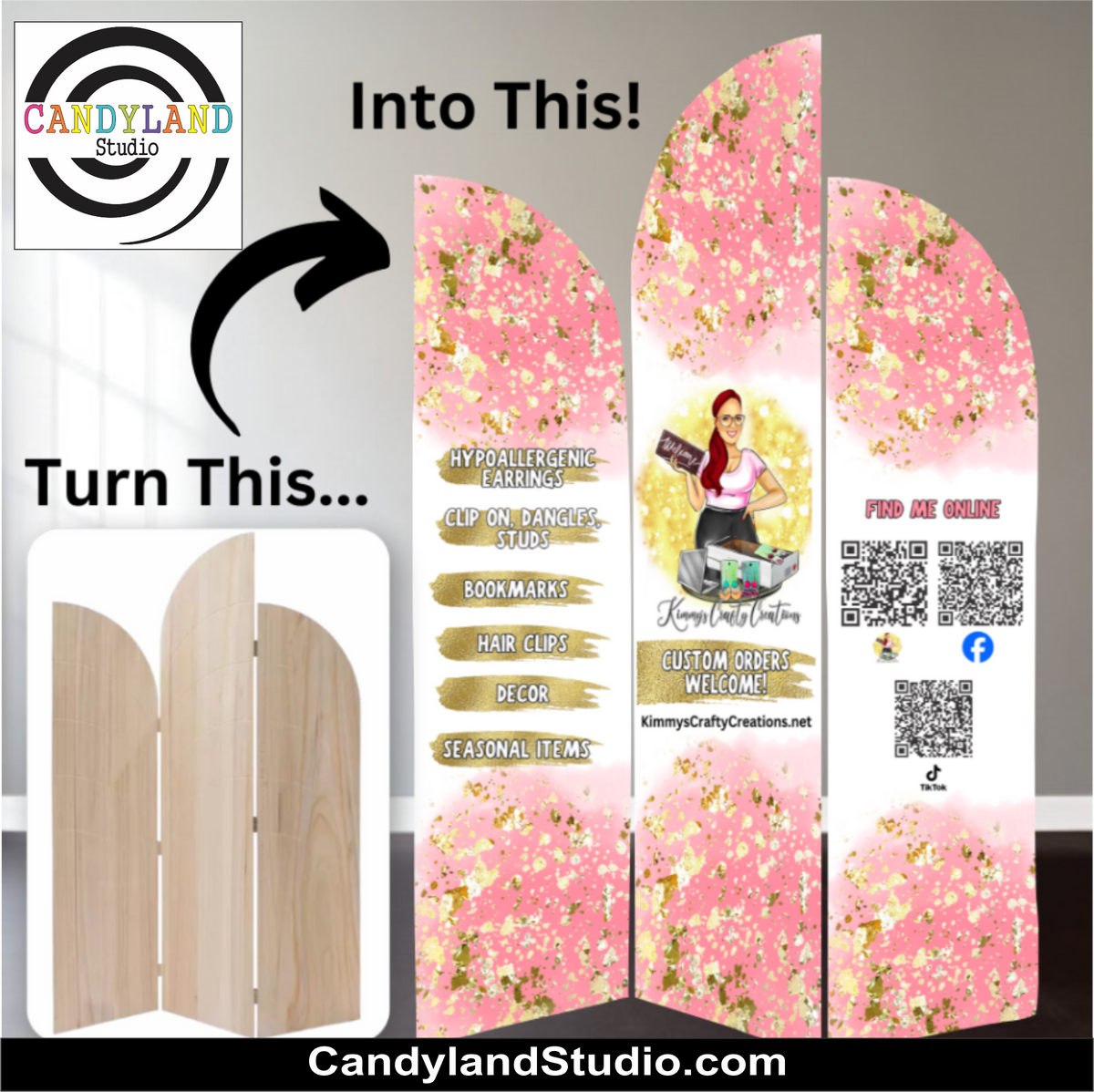 American Sign Language Chart - Peel & Stick Poster – Candyland Studio